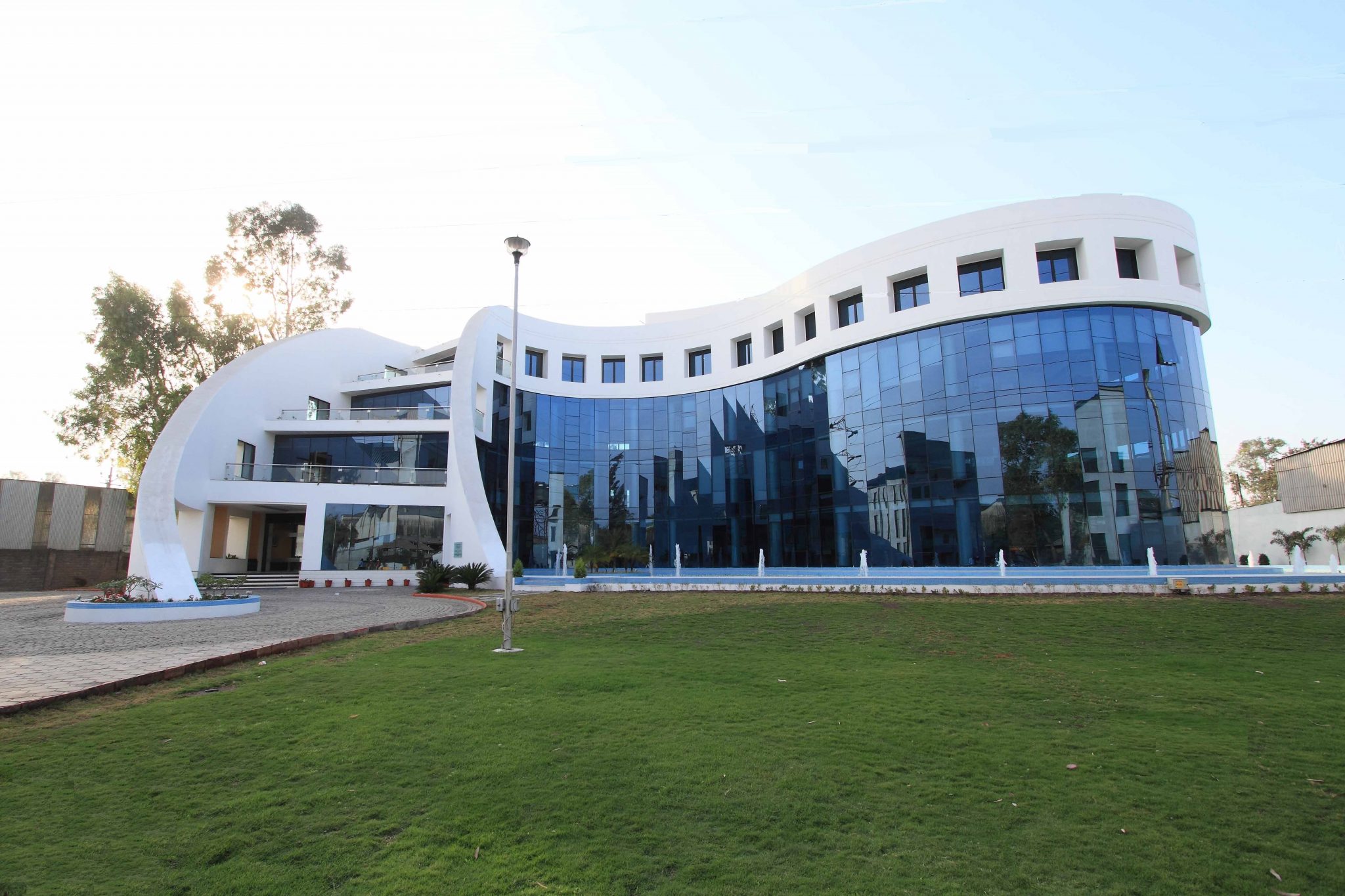 EVOLUTION – Jashindia