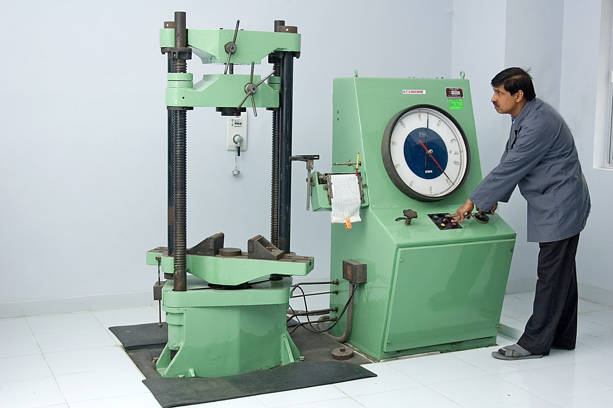 PLANT CAPABILITIES – Jashindia