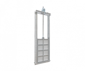 WATER CONTROL GATES – Jashindia