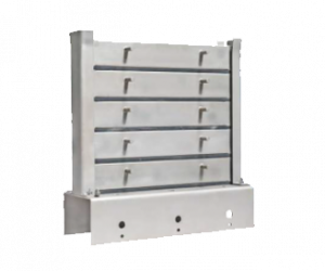 STOP LOGS – Jashindia