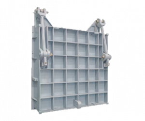Flap Gates – Jashindia