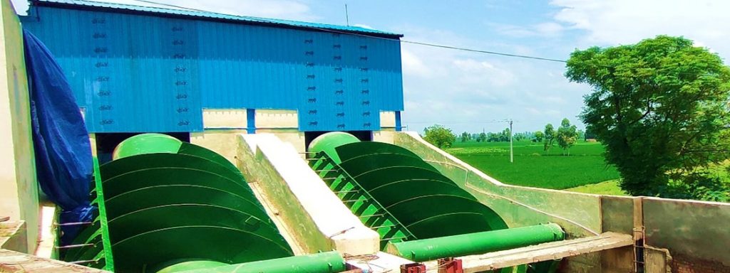 HYDRO POWER EQUIPMENTS – Jashindia