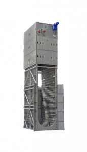 Screening Equipment – Jashindia