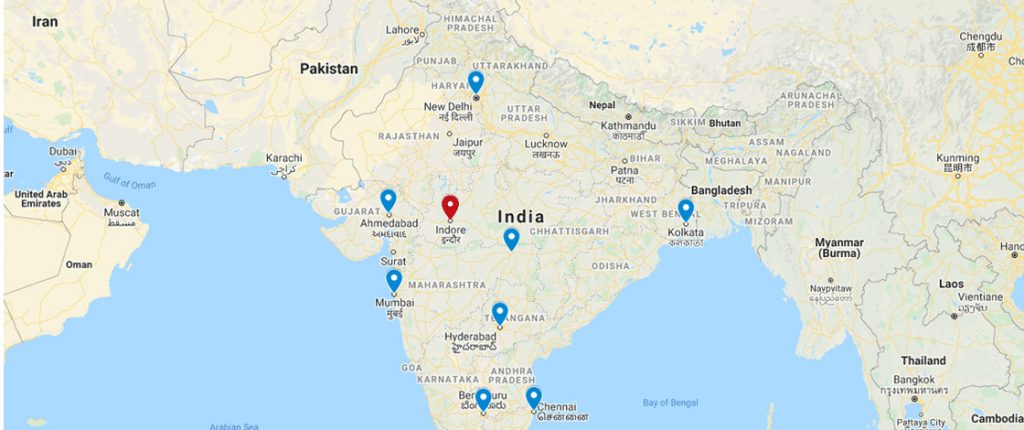 Contact us – Jashindia